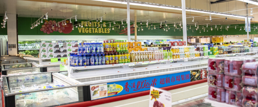 Our Stores - Maison Solutions